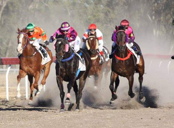 Reseña sobre The Injune Cup, de Injune en Queensland